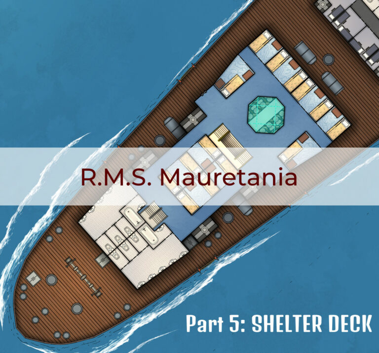 House with Cellar - 18 x 18 - Cthulhu Architect